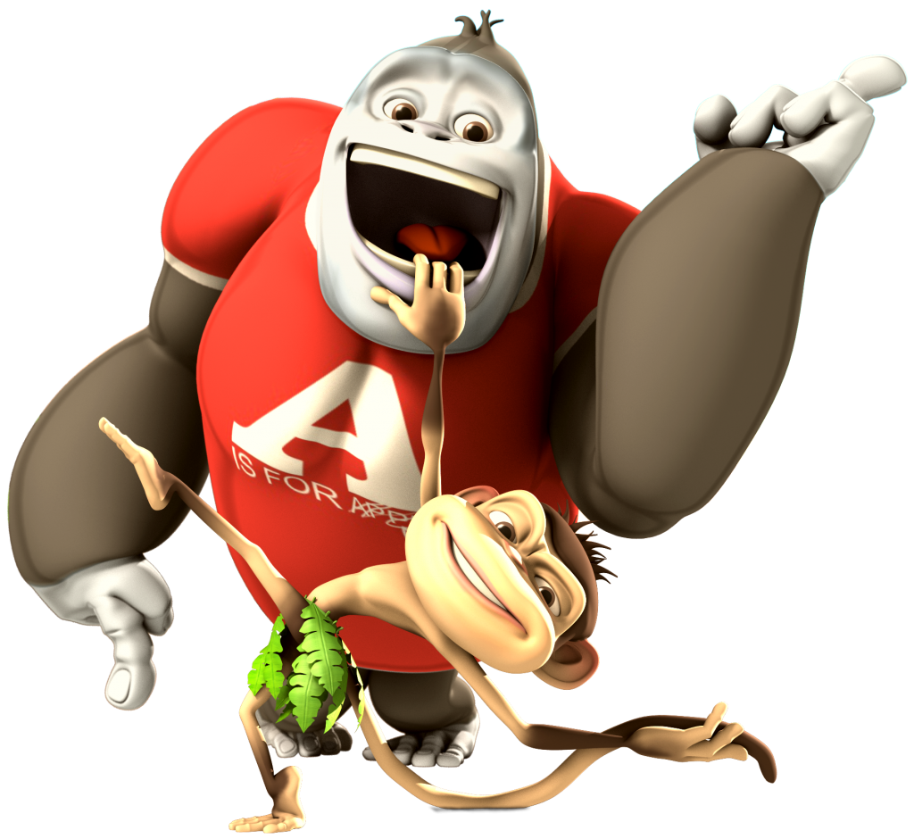 Nuttery Entertainment